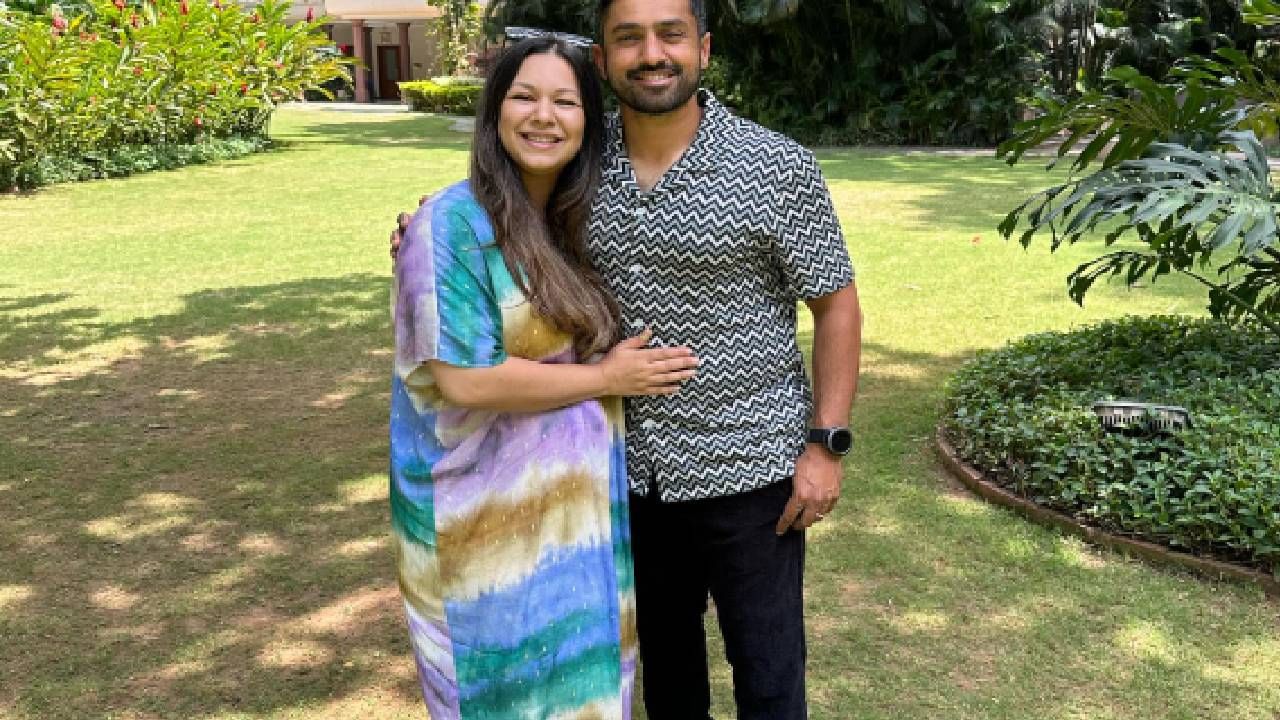 Karun Nair : करुण नायरने ज्या धर्माच्या मुलीसोबत लग्न केलं, भारतात त्यांची लोकसंख्या फक्त 70 ...