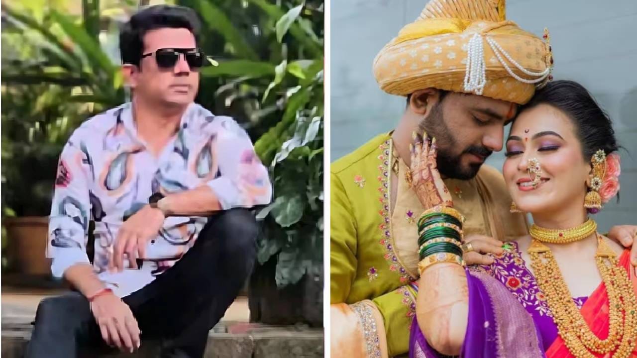 पोलिसांनी सांगितले निलेश चव्हाणचे धक्कादायक कारनामे; हगवणे कुटुंबीयांशी ...