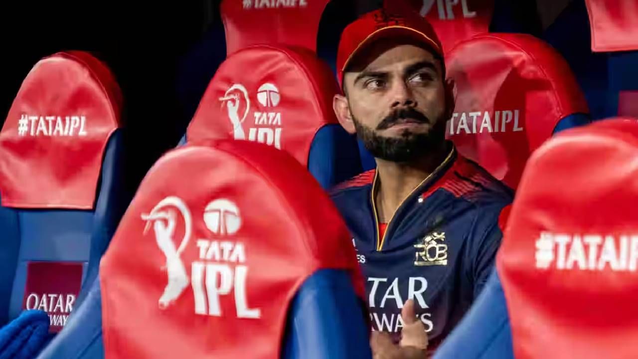 प्लेऑफ सामन्यापूर्वी आरसीबीच्या दोन खेळाडूंनी सोडली साथ, एक खेळाडू जखमी ...