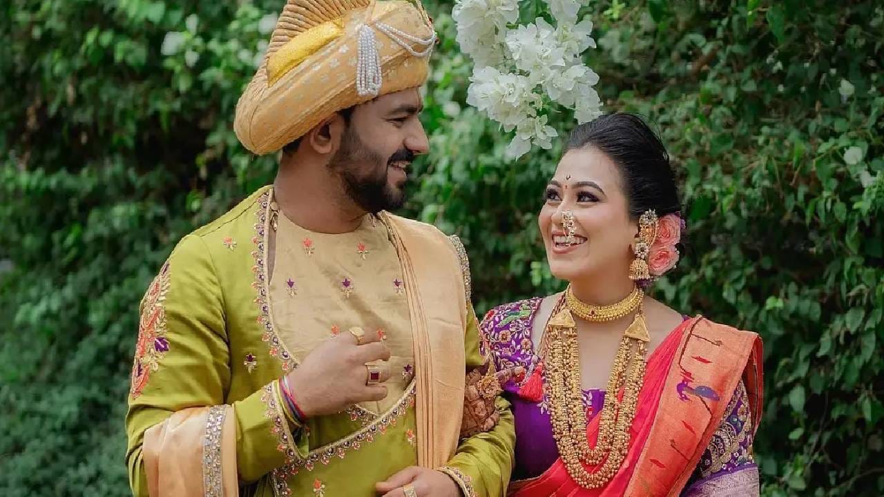 Vaishnavi Hagavane Death Case : वैष्णवीच्या वडिलांनी पोलीस खात्याला ...