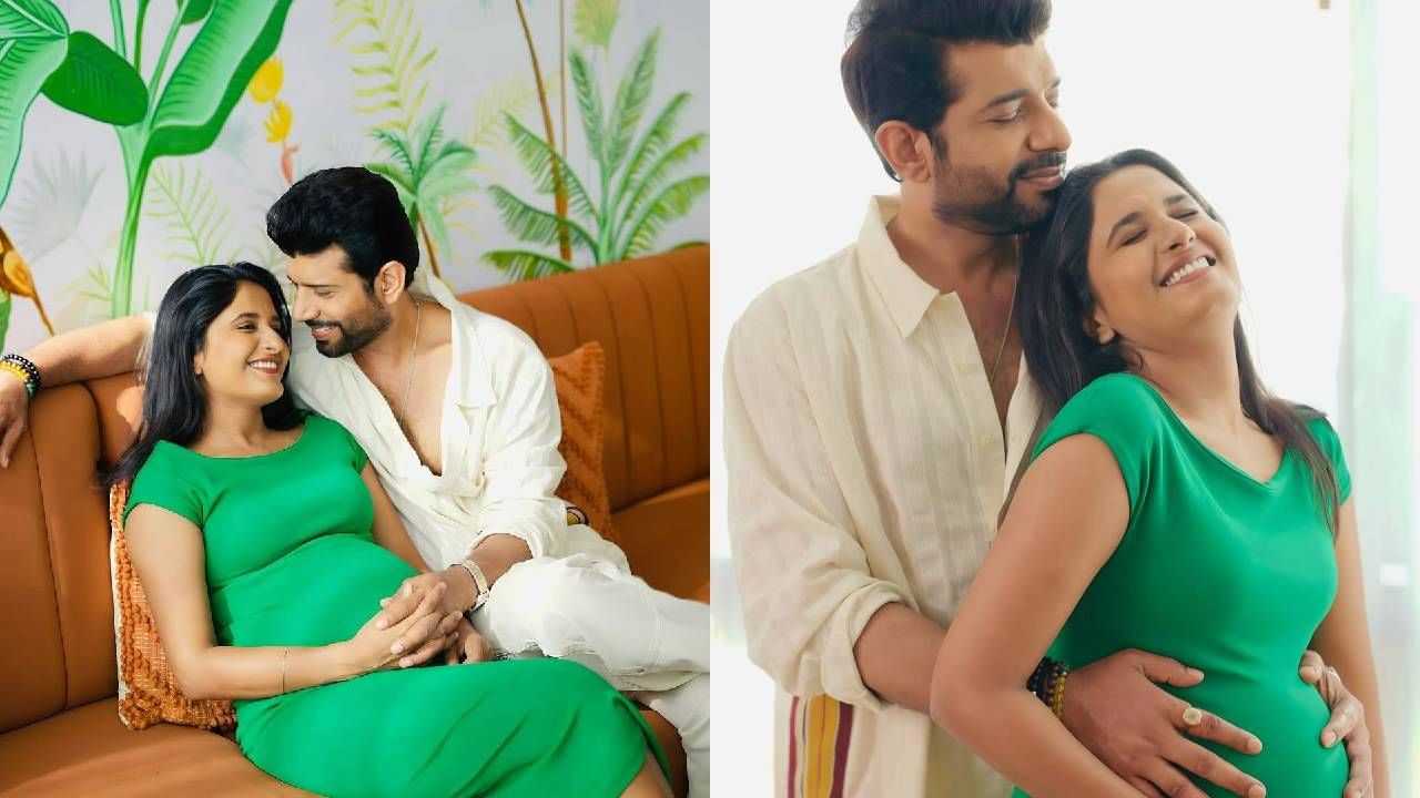 'छावा' फेम अभिनेता लवकरच बनणार बाबा; चाहत्यांना दिली 'गुड न्यूज ...