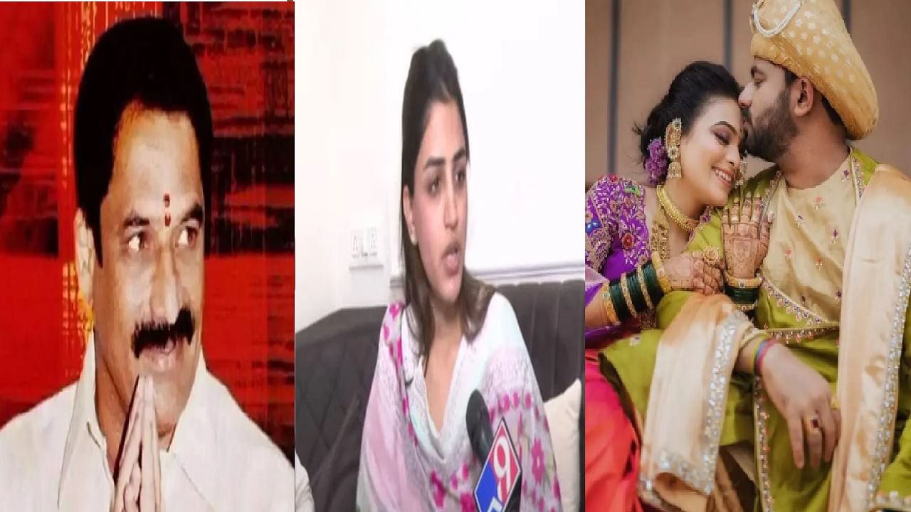 मी डेअरिंग दाखवली नसती तर... हगवणे कुटुंबीयांच्या थोरल्या सुनेचा खळबळजनक दावा काय? - Marathi ...