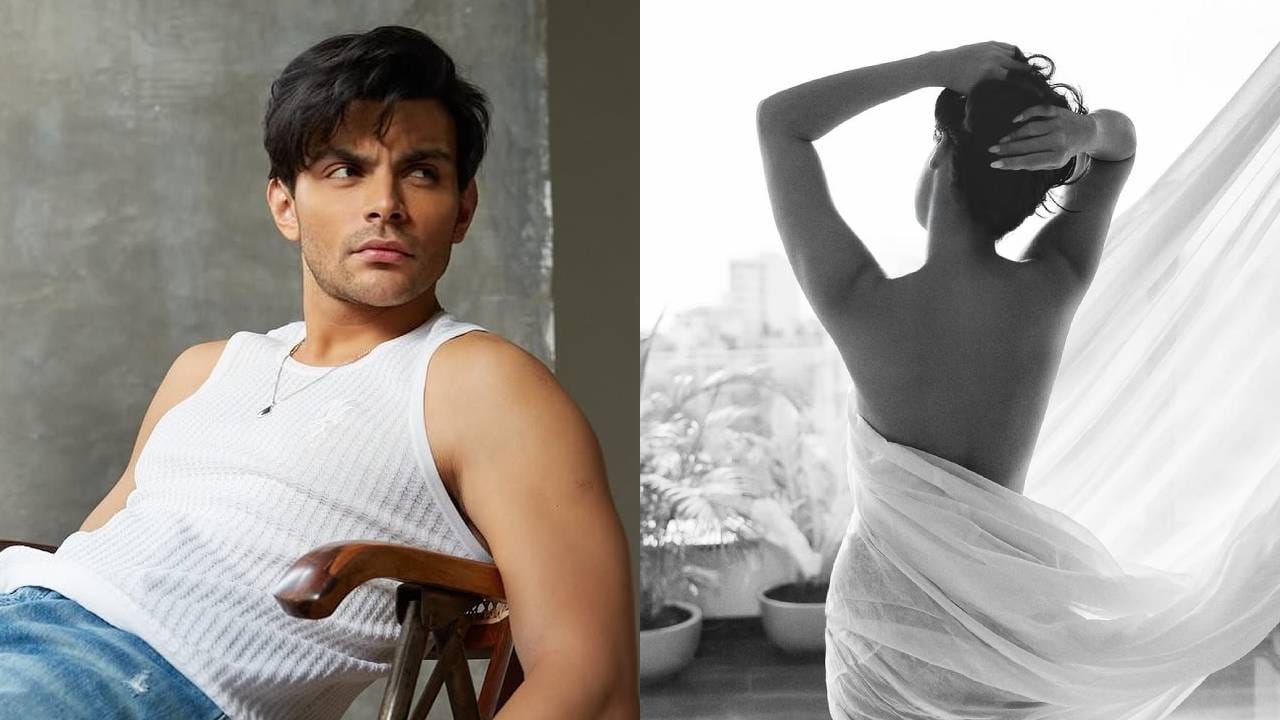 कपूर घराण्याची न झालेली सून, आता सुशीलकुमार शिंदेंच्या नातवाला करतेय ...