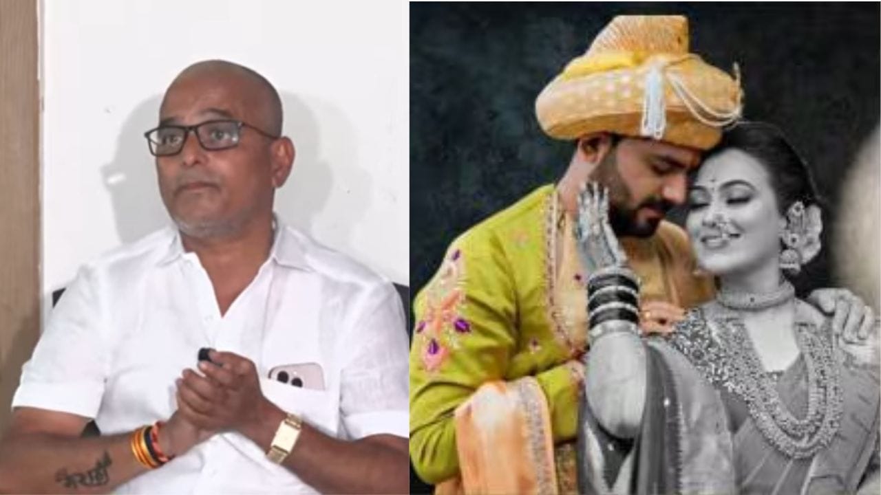 त्यांनी माझ्या मुलीचे 2 लग्न मोडले, त्यामुळे..; वैष्णवीच्या वडिलांचा ...