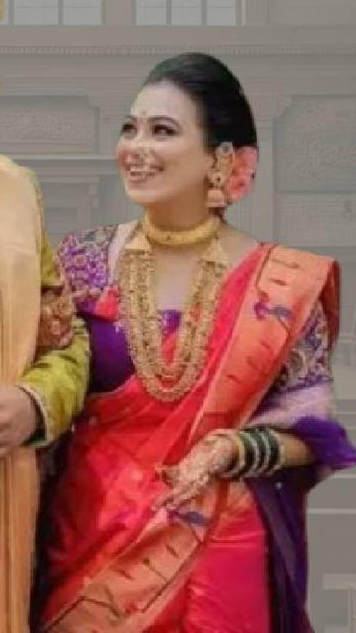 वैष्णवीच्या चारित्र्यावर शिंतोडे उडवण्याचं काम- कस्पटे कुटंबीय hagawane ...