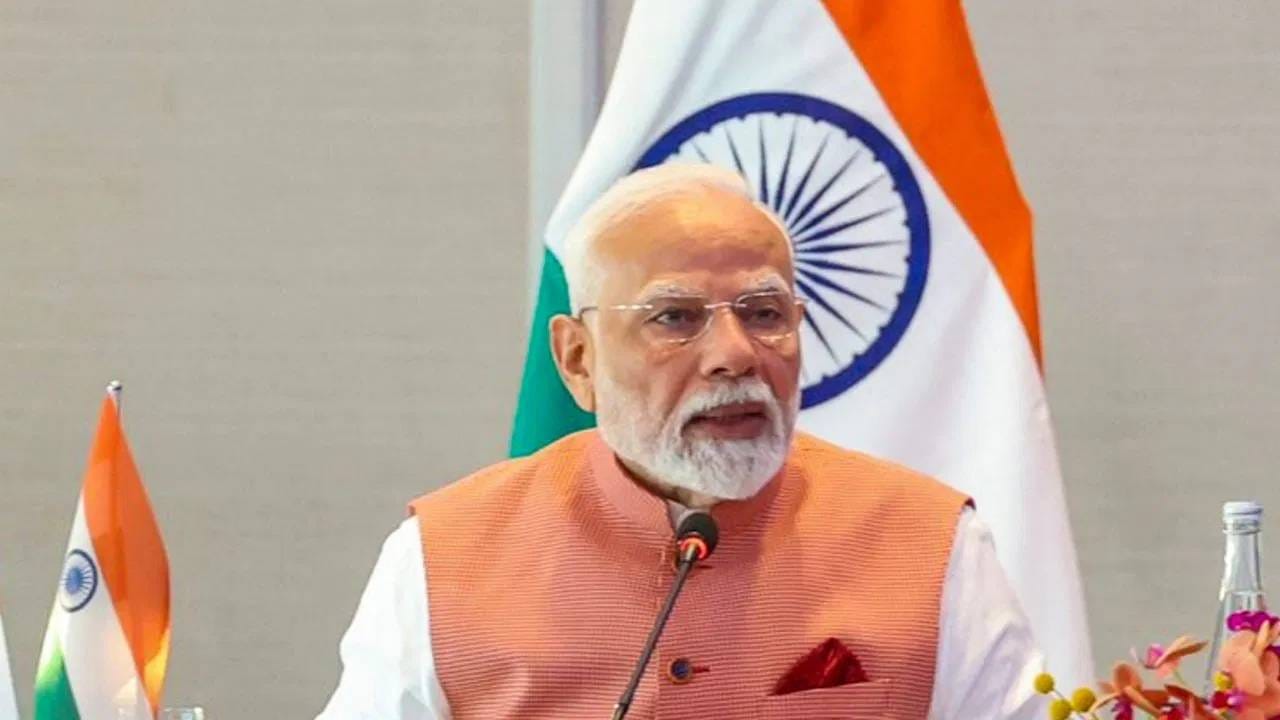 8 दिवस, 5 देश आणि ब्रिक्स शिखर संमेलन, 2 ते 9 जुलैपर्यंत पंतप्रधान ...