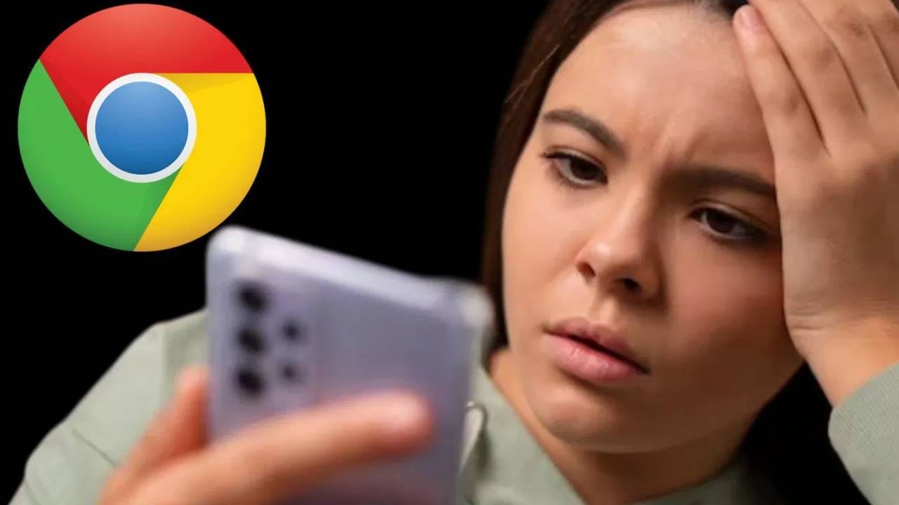 गुगलने युजर्सना दिला 440 वॅटचा धक्का, आता 'या' स्मार्टफोन्सवर चालवता येणार नाही क्रोम - Marathi ...