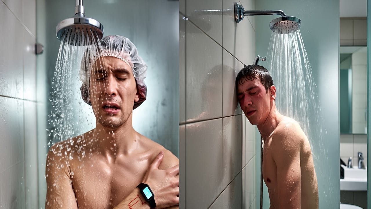 आंघोळीनंतर तुम्हीही करतात या चुका? तर आजच व्हा सावध, वास्तुशास्त्र काय ...