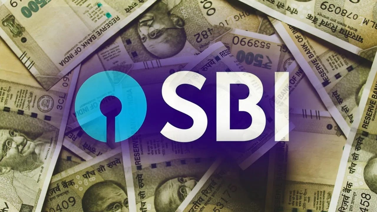 10 लाख मिळवा, SBI च्या ‘या’ योजनेत मासिक छोटी रक्कम भरा - Marathi News | Sbi har ghar lakhpati ...