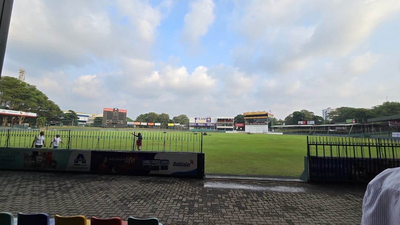 2nd Test Match : दुसऱ्या कसोटी सामन्यासाठी स्टेडियममध्ये फ्री एन्ट्री ...