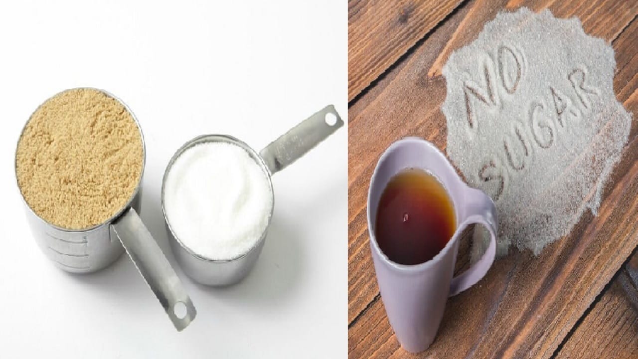 नो-अ‍ॅडेड शुगर आणि शुगर फ्री मध्ये काय फरक आहे? 90 टक्के लोकांना याचा ...
