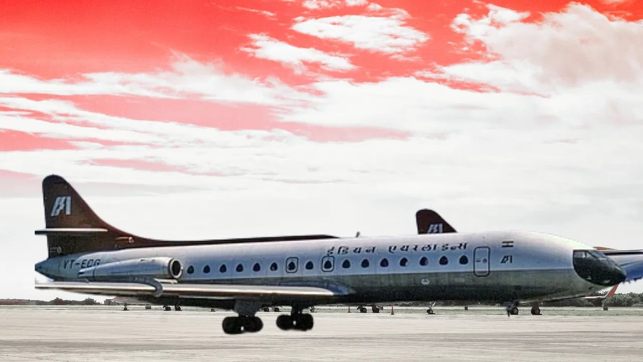 खरंच AI 171 फ्लाईट अशुभ होती?, 12 तारीख आणि Flight क्र. 171 यांचा विचित्र योगायोग काय ...