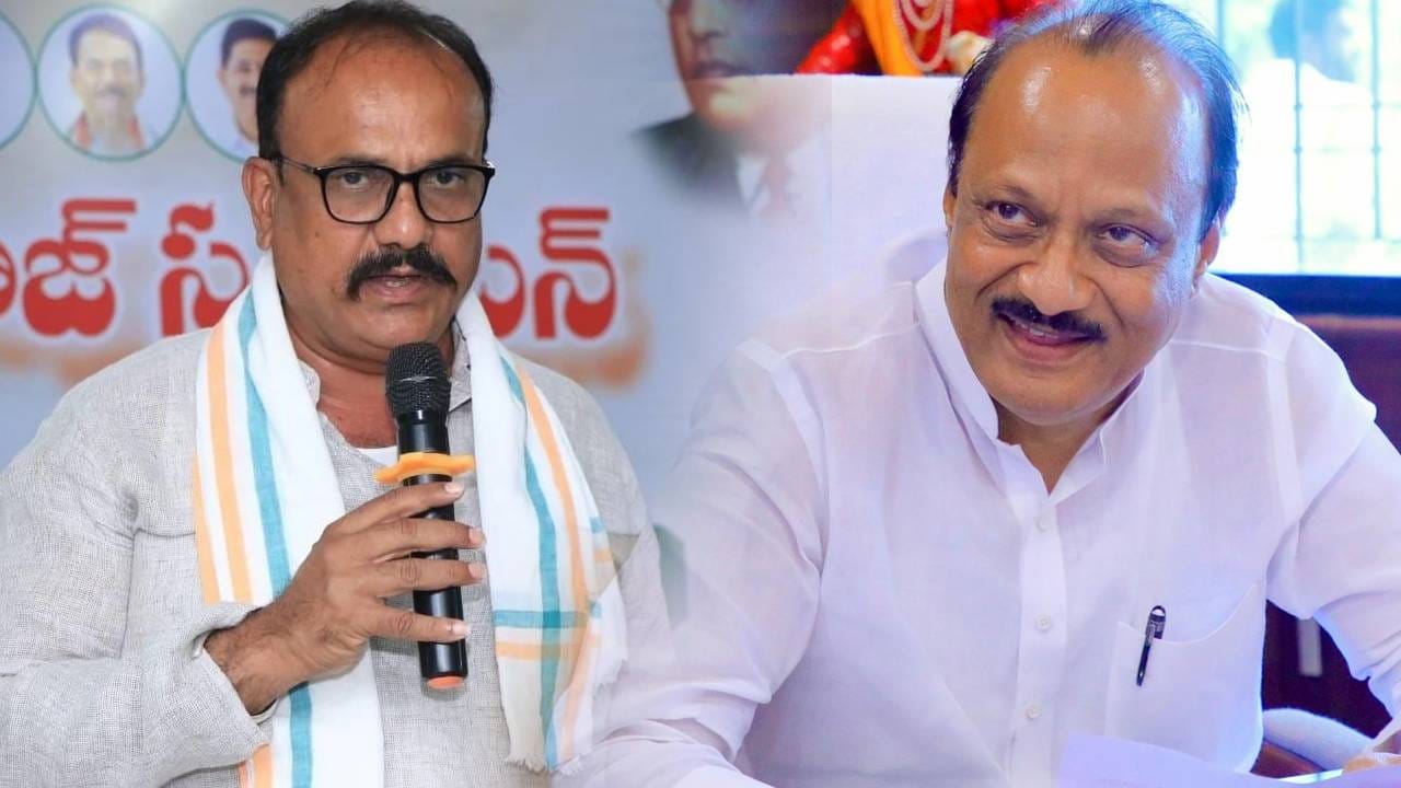 काँग्रेसला सर्वात मोठा धक्का, बड्या नेत्याची सोडचिठ्ठी, लवकरच ...