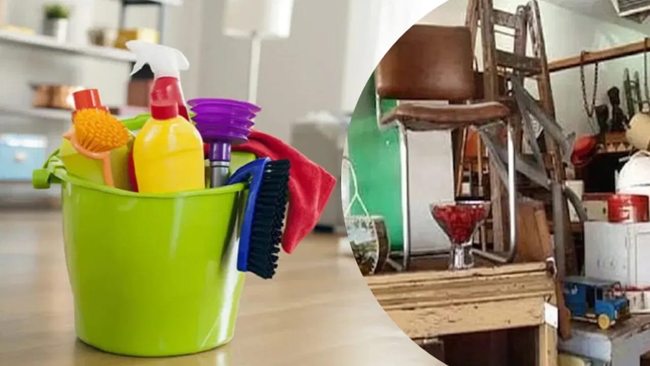 घरातील 5 कष्टाची कामं बनतील सोपी, फक्त लिंबाच्या सालींचा अशा पद्धतीनं करा वापर - Marathi News ...