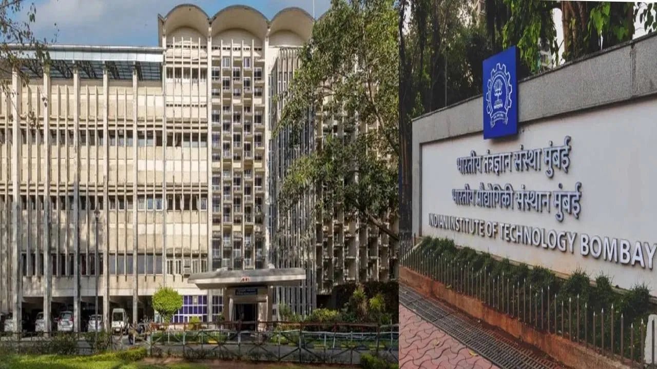 IIT बॉम्बेमध्ये धक्कादायक घटना, 14 दिवस विद्यार्थी बनून कॅम्पसमध्ये राहिला अन् पुढे ...