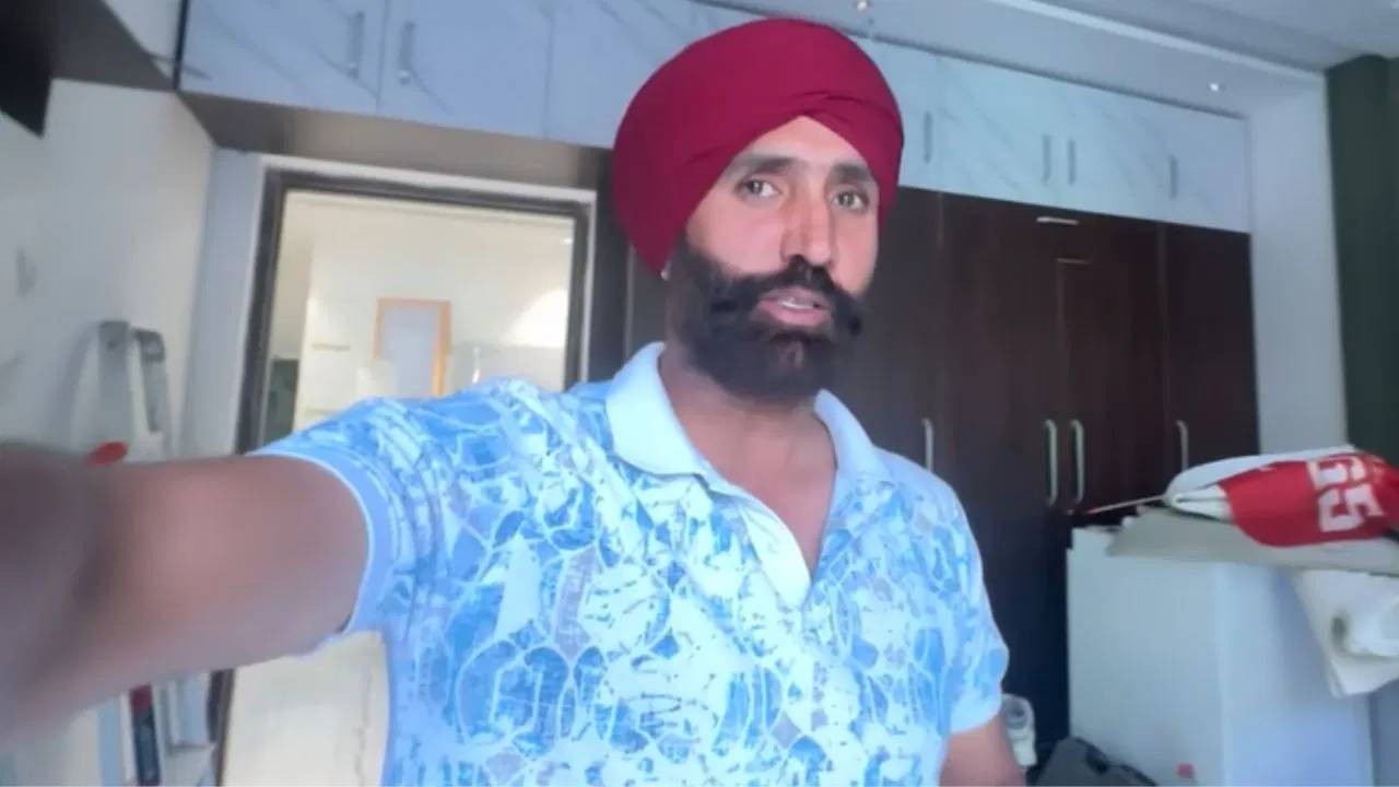 हेरगिरीच्या आरोपाखाली आणखी एक youtuber ला अटक, 3 वेळा पाकची वारी; ज्योती मल्होत्राशी कनेक्शन ...