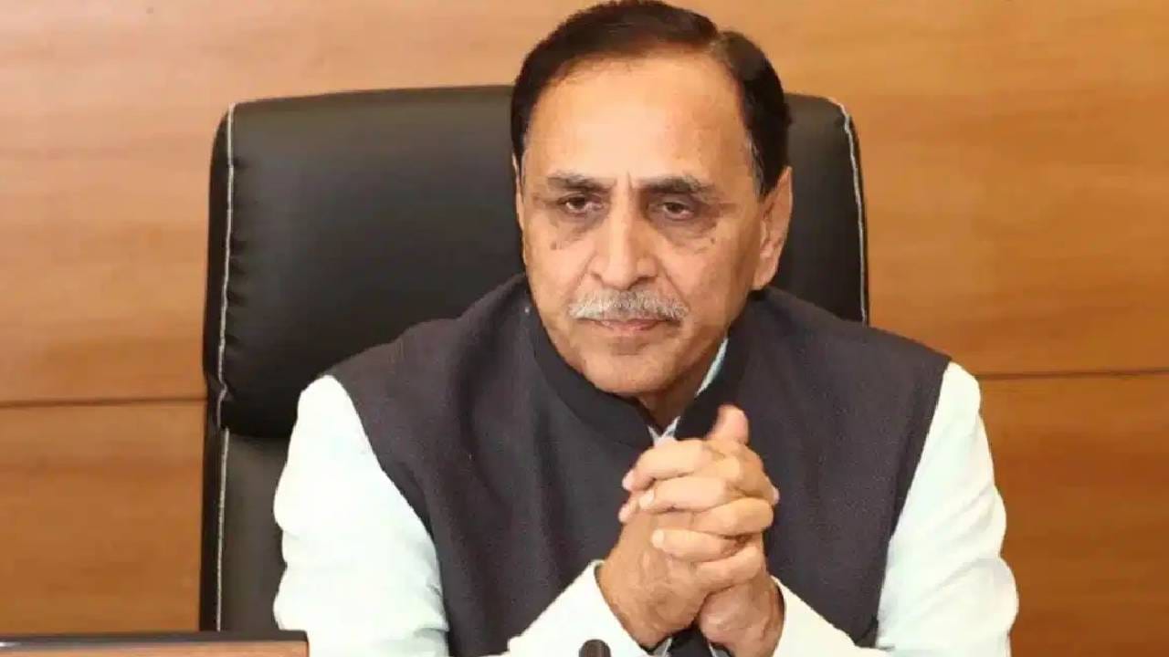 अहमदाबाद विमान अपघातात गुजरातचे माजी मुख्यमंत्री विजय रुपाणी यांचा ...