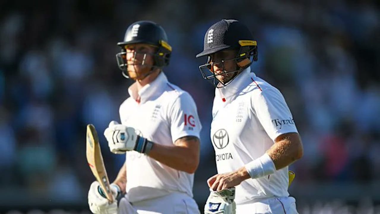 ENG vs IND : इंग्लंडच्या पहिल्या दिवशी 251 रन्स, टीम इंडियाला 4 विकेट्स ...