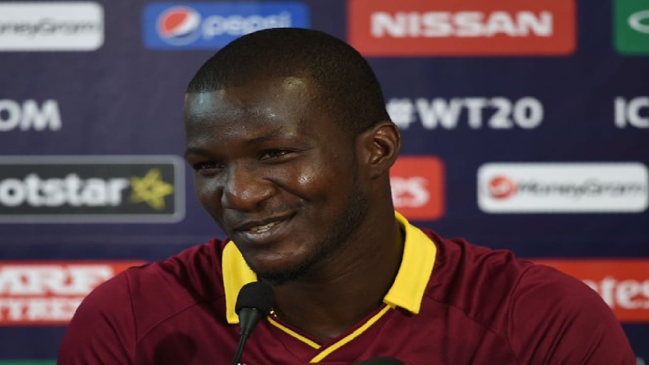 शामर जोसेफरवर 11 महिलांकडून गंभीर आरोप, हेड कोच डॅरेन सॅमी म्हणाला ...