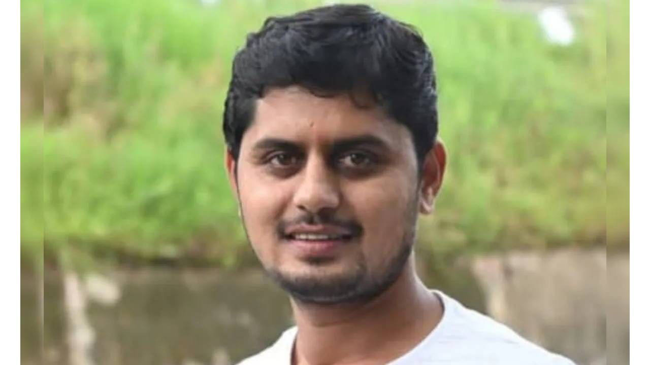 Harshal Patil : जलजीवनचा पैसा थकला, युवा कंत्राटदाराची आत्महत्या, जीवन संपवणारे हर्षल पाटील कोण ...