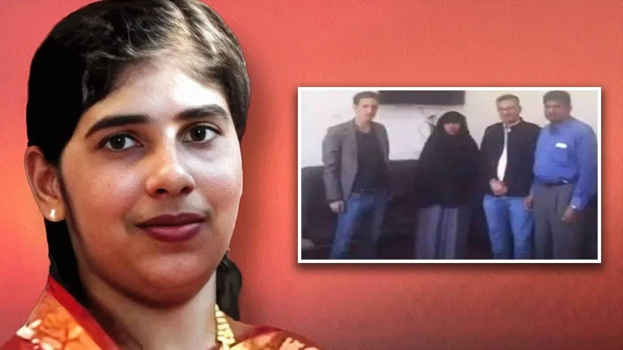 Nimisha Priya : निमिषा प्रियाची फाशी टळली, पण आता पुढे काय? संकट ...