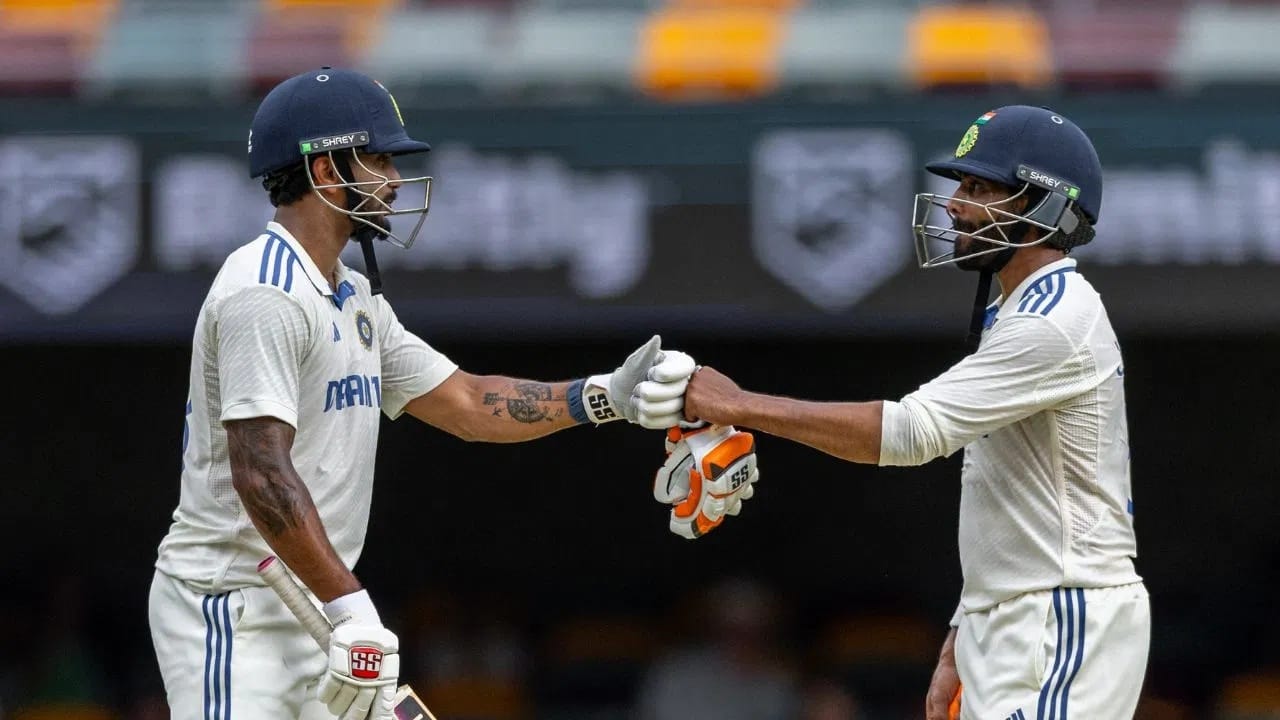 ENG vs IND : भारताला मोठा धक्का, ऑलराउंडर दुखापतीमुळे मालिकेतून बाहेर ...