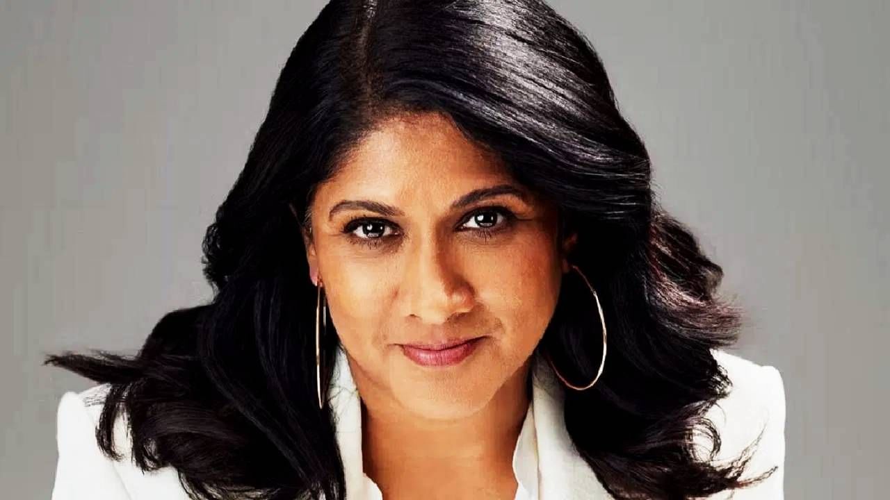 भारतीय महिलेने घडवला इतिहास! प्रिया नायर यांची कमाल, Rin, हॉर्लिक्स, लक्सच सांभाळणार कारभार ...