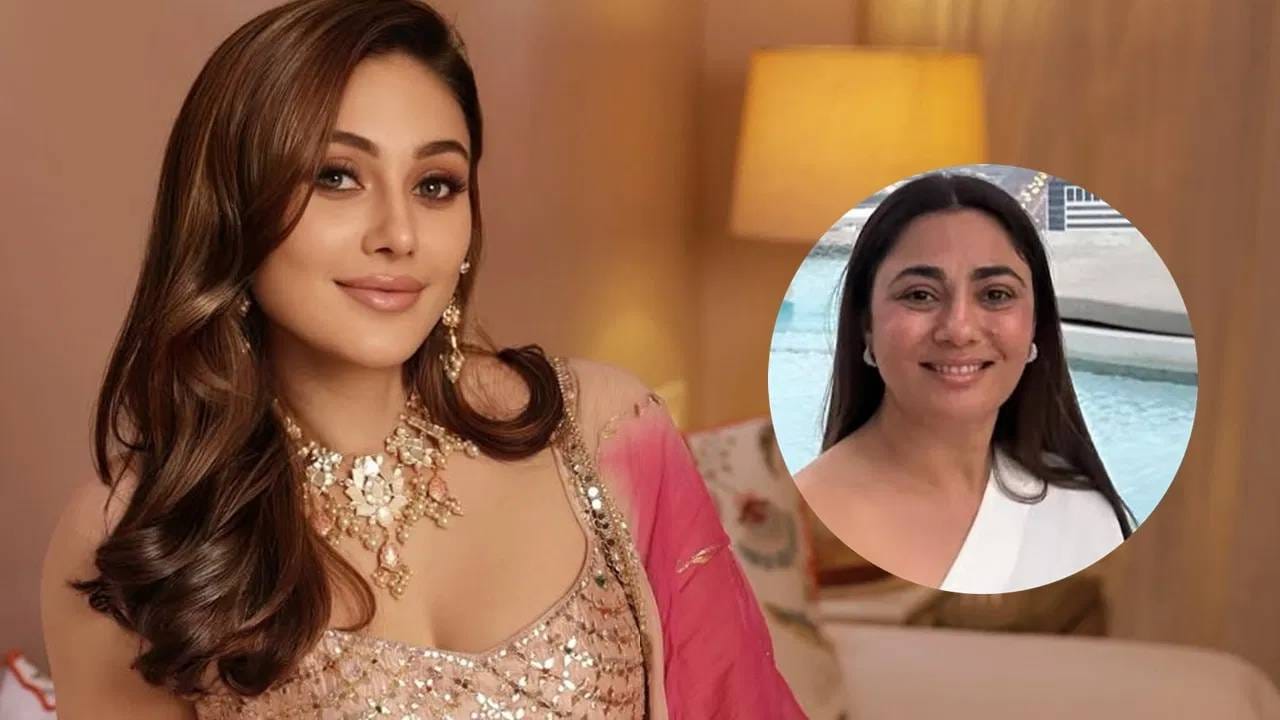 शेफालीच्या अखेरच्या क्षणांत नेमकं काय घडलं? पतीला लगेच बोलावून घेतलं ...