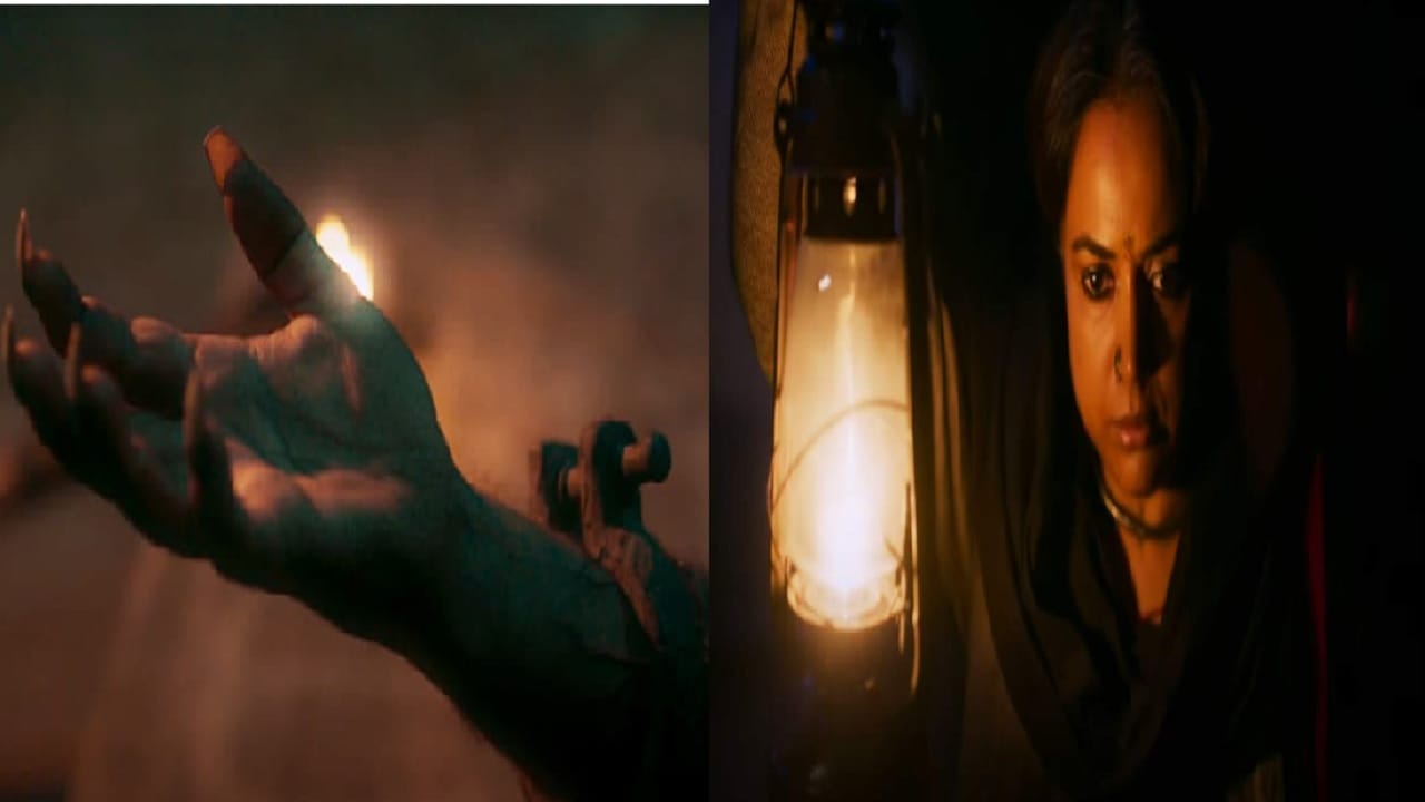 'छोरी 2' आणि 'माँ' नंतर आता 'चिमणी' या हॉरर चित्रपटाची चर्चा; टीझर ...