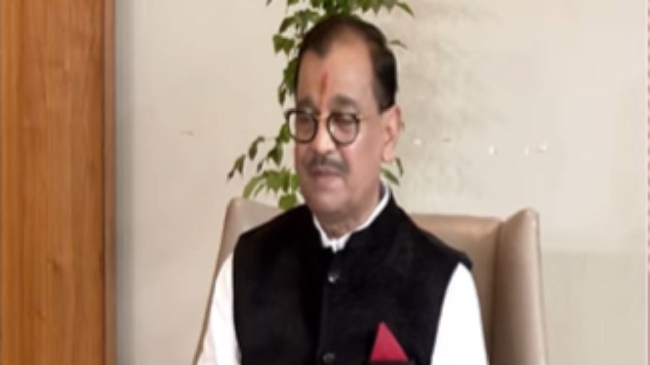 Ujjwal Nikam : सरकारी वकील उज्ज्वलनिकम यांची राज्यसभेवर वर्णी - Marathi ...