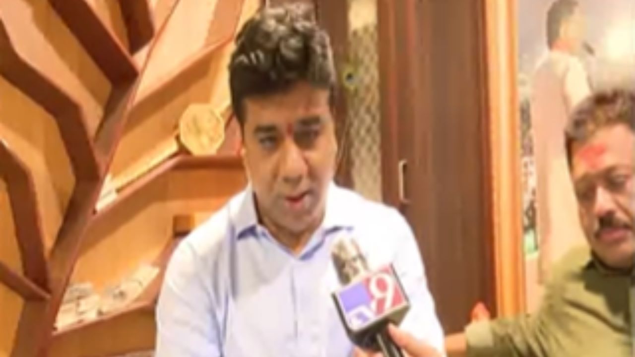 Avinash Jadhav : हे आंदोलन व्यापाऱ्यांचं नाही, भाजपचं..; मनसेच्या अविनाश जाधवांची मोठी ...