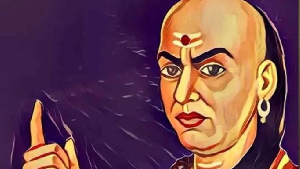 Chanakya Niti : कधीच टाळू नका या गोष्टी, अन्यथा घर बनेल स्मशान, आचार्य ...