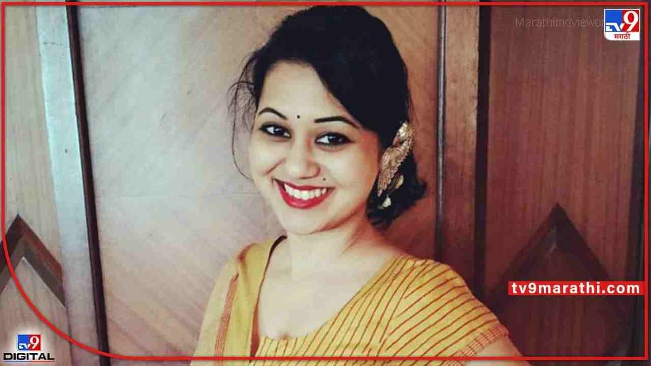 Ketaki Chitale : मराठी न बोलण्याने काय...केतकी चितळेचं वादग्रस्त विधान, नव्या वादाला तोंड फुटणार ...