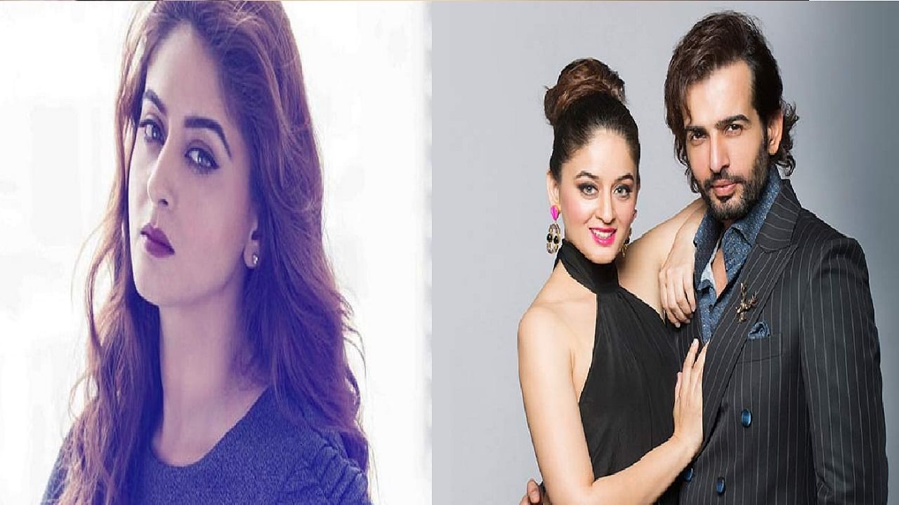 समाजाचा दबाव असल्यामुळे..., जय भानुशाली आणि माही विज यांचा होणार घटस्फोट! - Marathi News | Tv ...