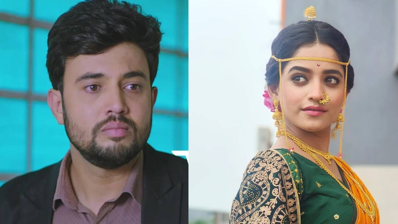 'पारू' मालिकेत आतापर्यंतचा सर्वांत मोठा ट्विस्ट; आदित्य-पारूच्या ...