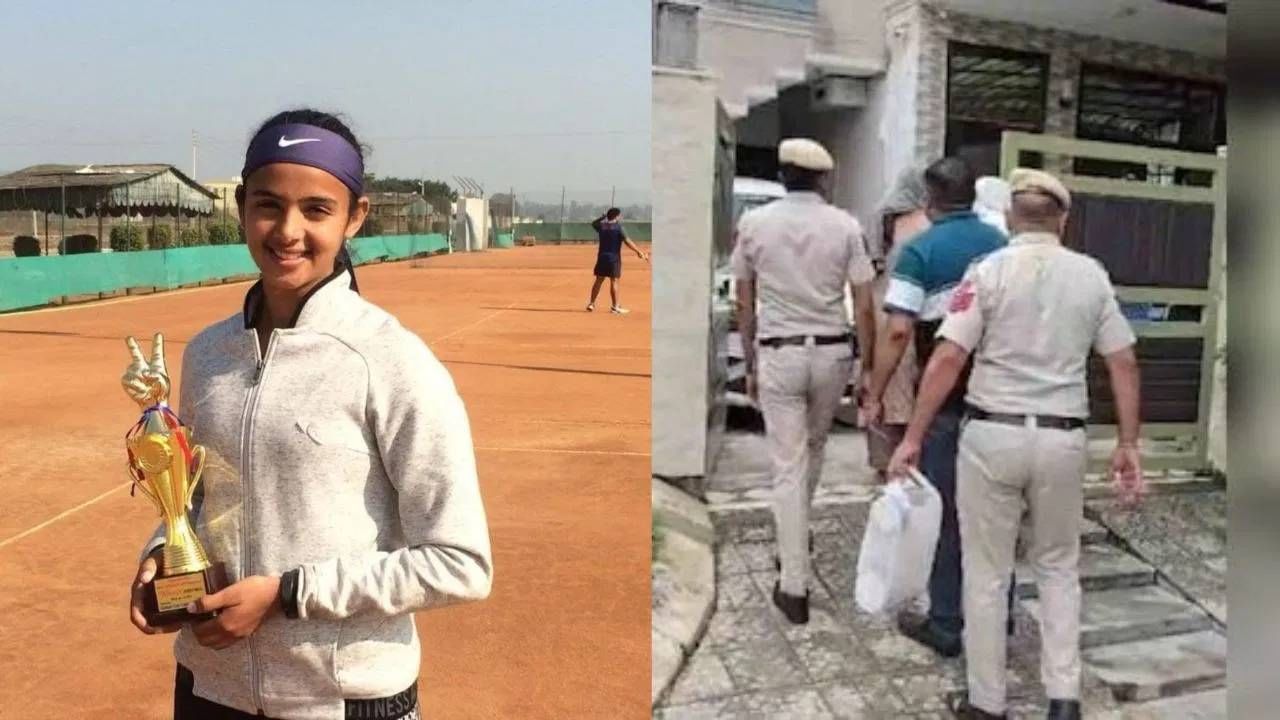 अकॅडमी उघडल्यामुळे 'किलर डॅडी' नाराज.. राधिका मर्डरची Inside Story - Marathi News | Inside Story ...