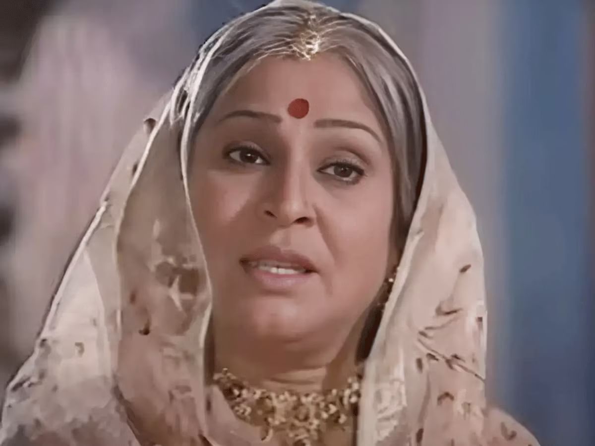 रामायण फेम अभिनेत्रीची निर्घृण हत्या, दोरीने बांधून छळ, गळा कापला, त्यानंतर... - Marathi News ...