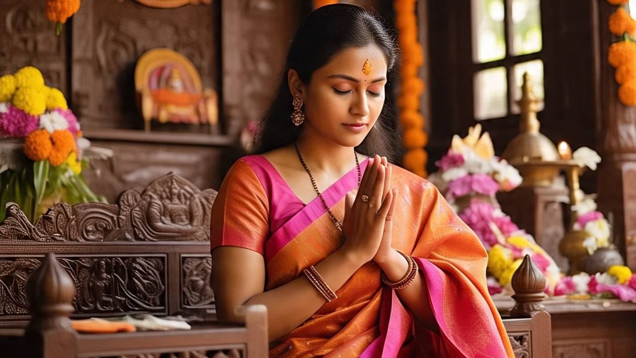 घरात फक्त या चार वस्तू आणा अन्...पाहायला मिळणार चमत्कारिक लाभ! - Marathi News | Bring total four ...