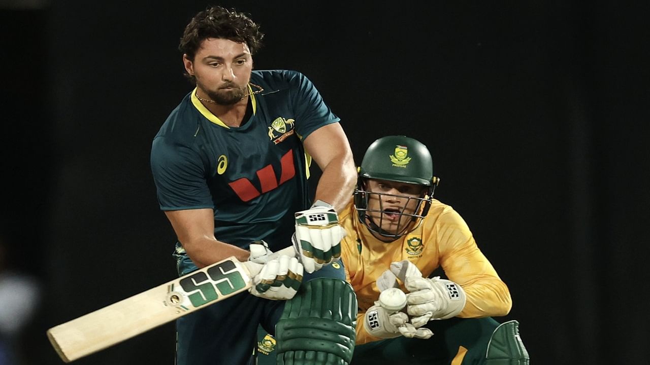 AUS vs SA : ऑस्ट्रेलिया विरुद्ध दक्षिण आफ्रिका अंतिम सामना, कोण जिंकणार ...