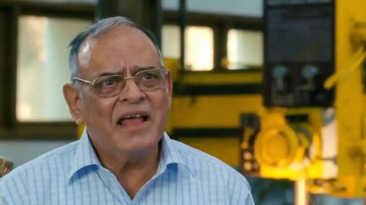 चित्रपटसृष्टीत शोककळा, 3 इडियट्समधील अभिनेत्याचे निधन, ठाण्यातील ...