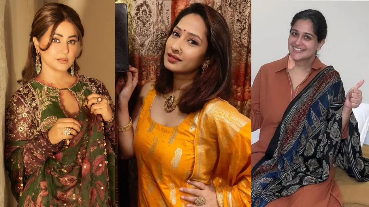 प्रिया मराठेचं निधन, या कलाकारांनीही दिली कॅन्सरशी झुंज; अखेरच्या ...