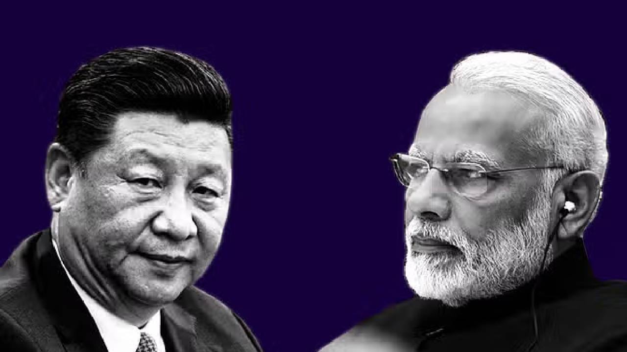 भारत अमेरिकेतील दुराव्यामुळे चीनला फायदा होईल? जाणून घ्या - Marathi ...