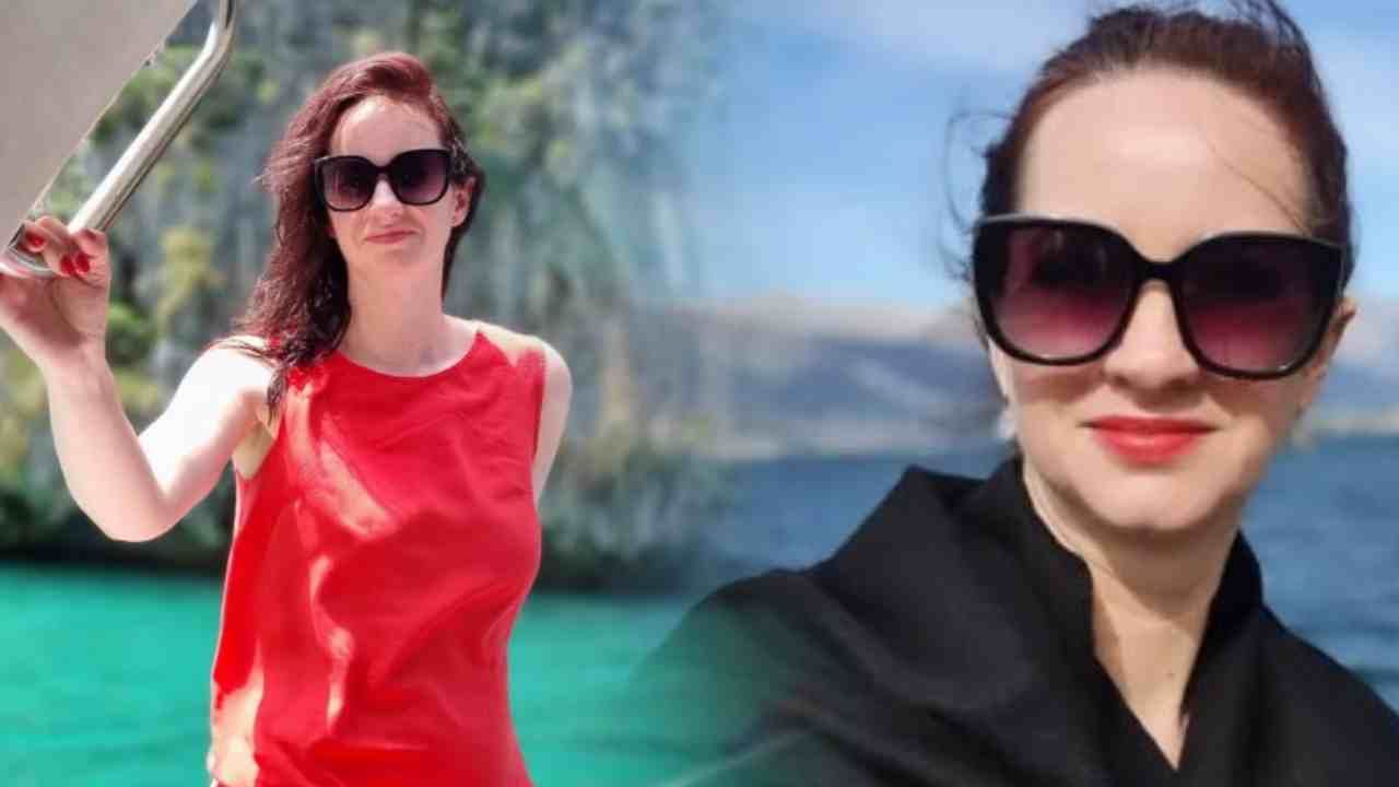 मॉडेल नाही, अभिनेत्रीही नाही, ही सुंदर महिला आहे चक्क एका देशाची ...