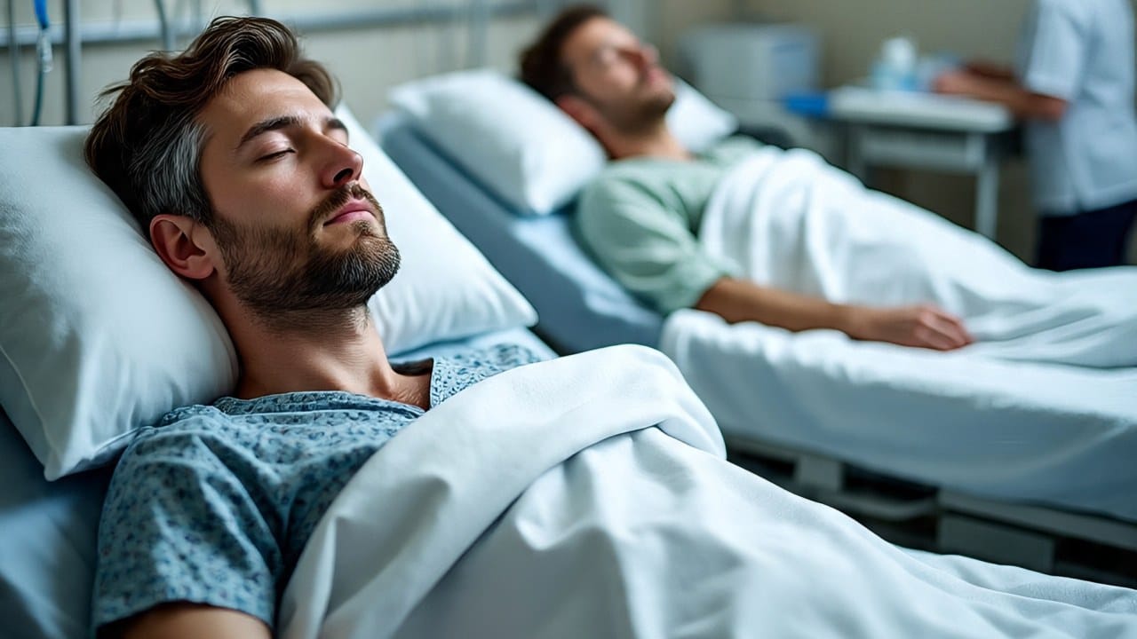 कोमात गेल्यानंतर काय होते ? रुग्णांनी सांगितले आपले धक्कादायक अनुभव - Marathi News | What ...