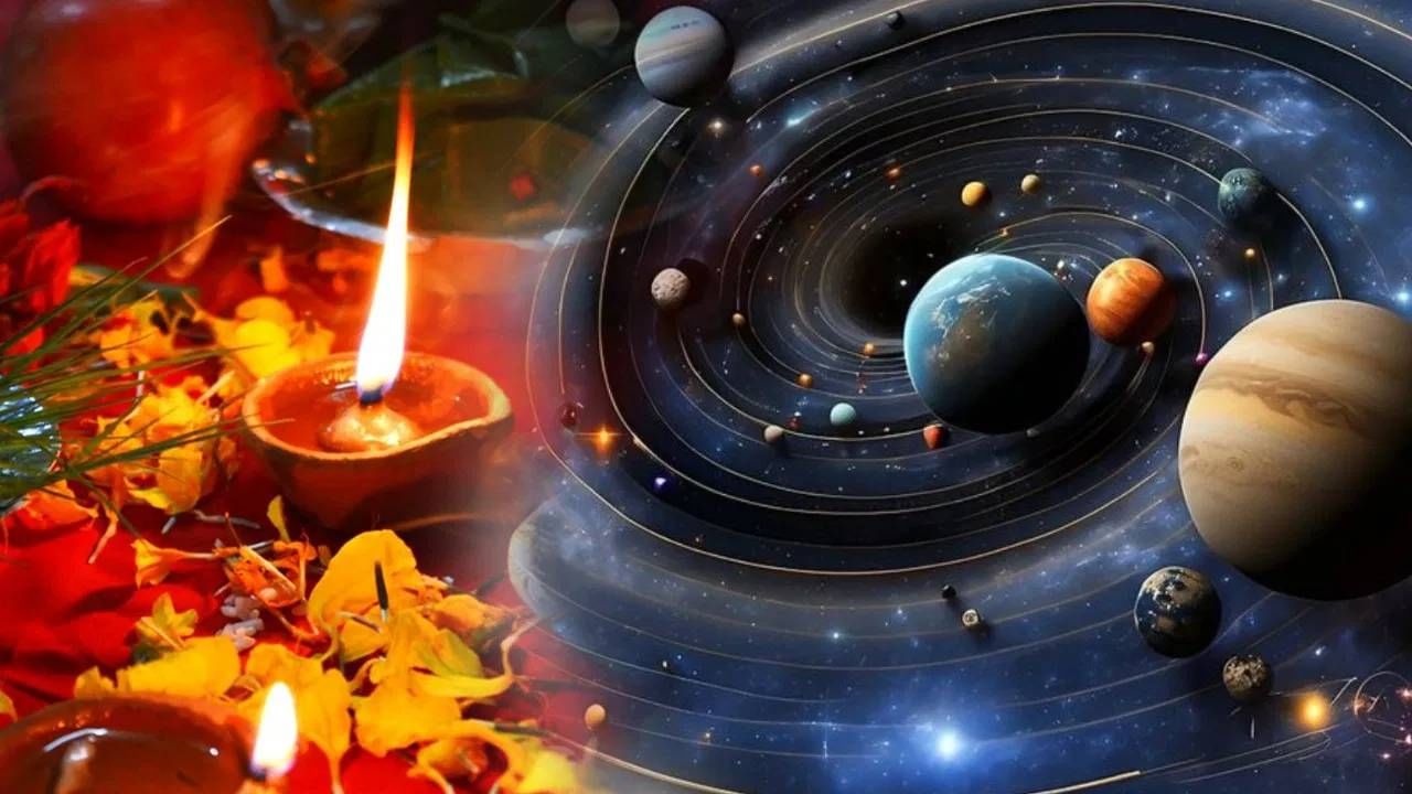 27 नक्षत्रापैकी रोहिणी नक्षत्रच का ठरते सरस? पुजेसाठी शुभ का मानलं जाते ...