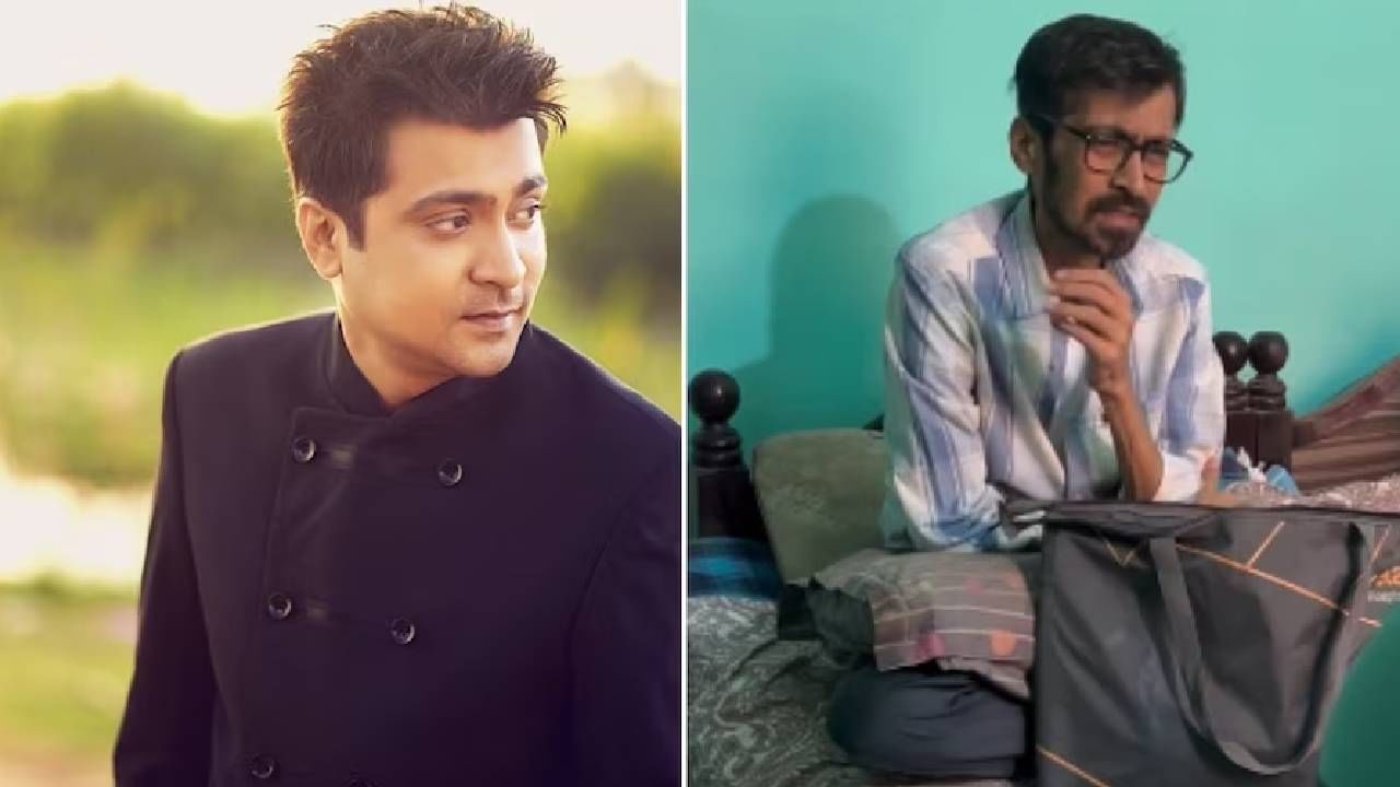 गरीबीने दुर्दशा, अभिनेत्याला लिवरचा गंभीर आजार; उपचारासाठीही नाहीत पैसे - Marathi News | Actor ...