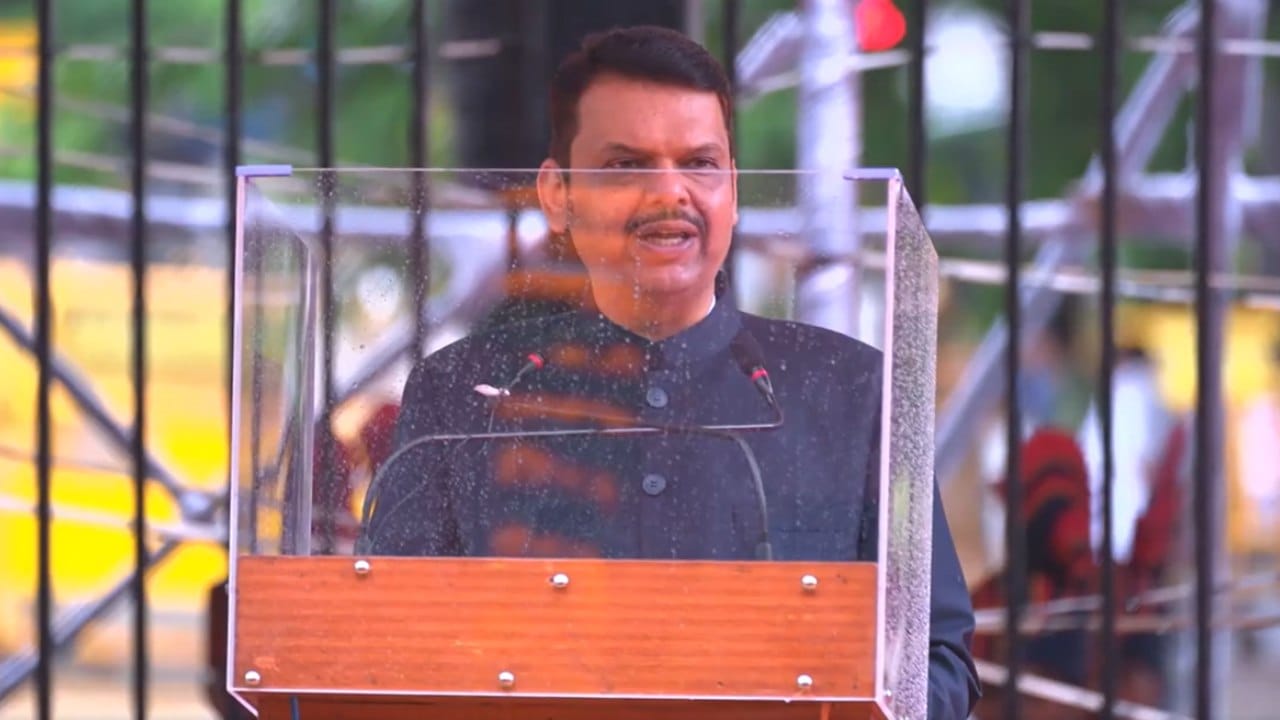 स्वांतत्र्य दिनी देवेंद्र फडणवीसांची शेतकऱ्यांसाठी मोठी घोषणा, महत्त्वाचे मुद्दे काय? - Marathi ...