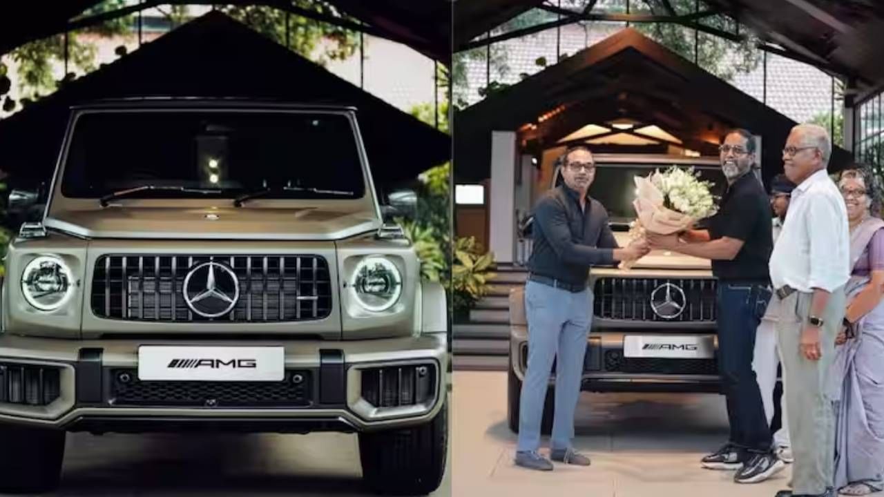 ना अदानी ना अंबानी! या व्यक्तीने खरेदी केली देशातील सर्वात महागडी नंबर ...