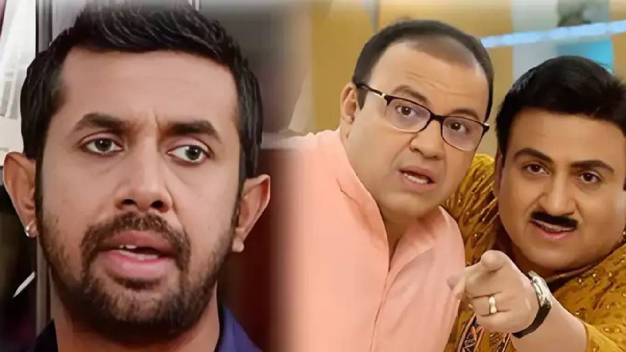 मराठमोळ्या अभिनेत्याने 'तारक मेहता'च्या 2 एपिसोडमधून सोडली छाप, नंतर ...