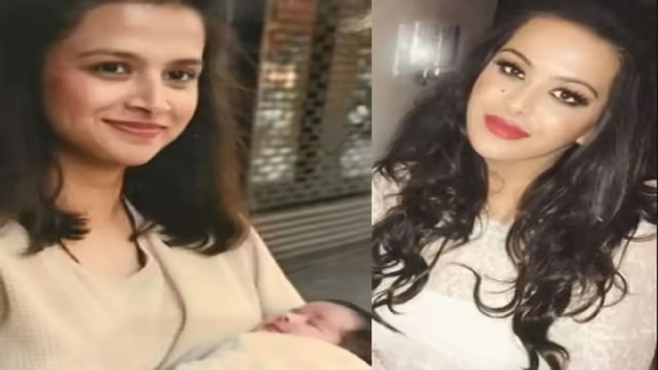 बॉलिवूडची सर्वांत सुंदर अभिनेत्री, नवऱ्याने फसवलं, मृत्यू आला तेव्हा तुरुंगात होता नवरा ...